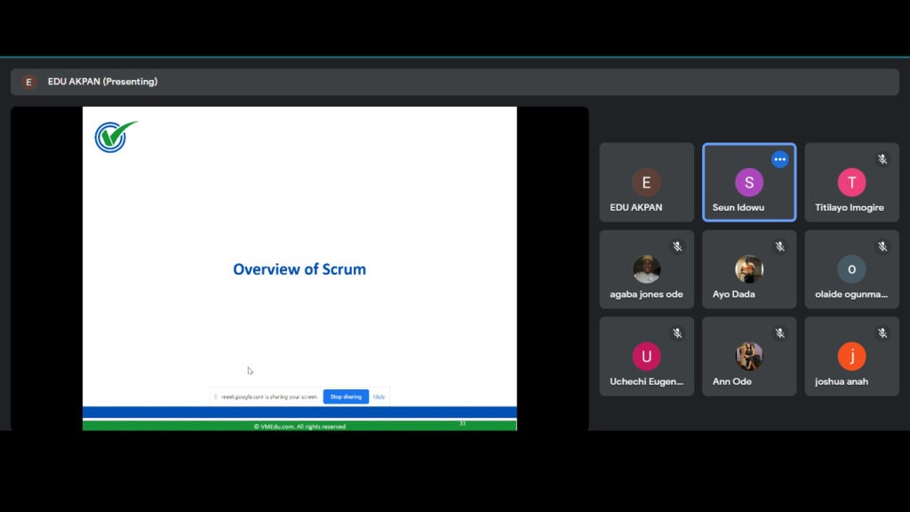 scrum consult – A professional scrum consultancy firm