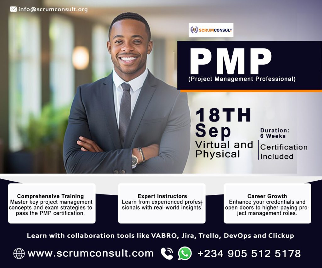 scrum consult – A professional scrum consultancy firm