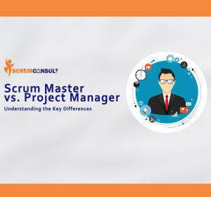 Scrum Master vs. Project Manager: Understanding the Key Differences ...